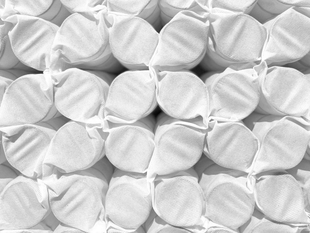 Bonita Latex Hybrid - Latex Mattress San Diego